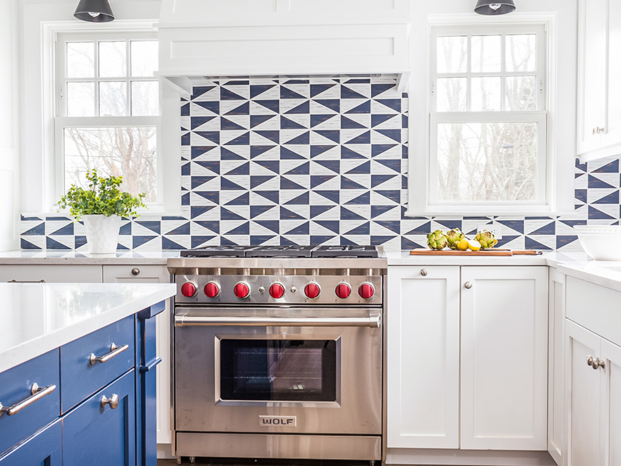 Commerce Road - Lewis & Weldon Custom Design Builder