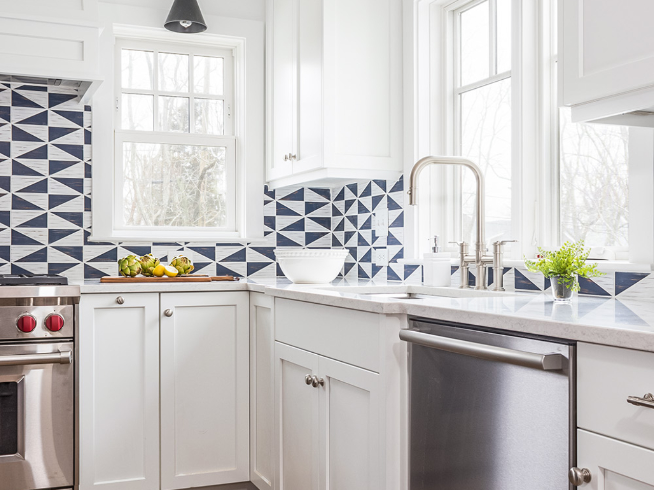 Commerce Road - Lewis & Weldon Custom Design Builder