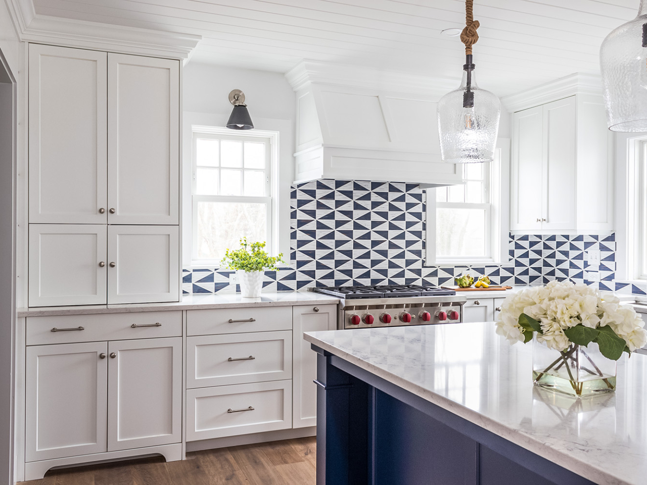 Commerce Road - Lewis & Weldon Custom Design Builder