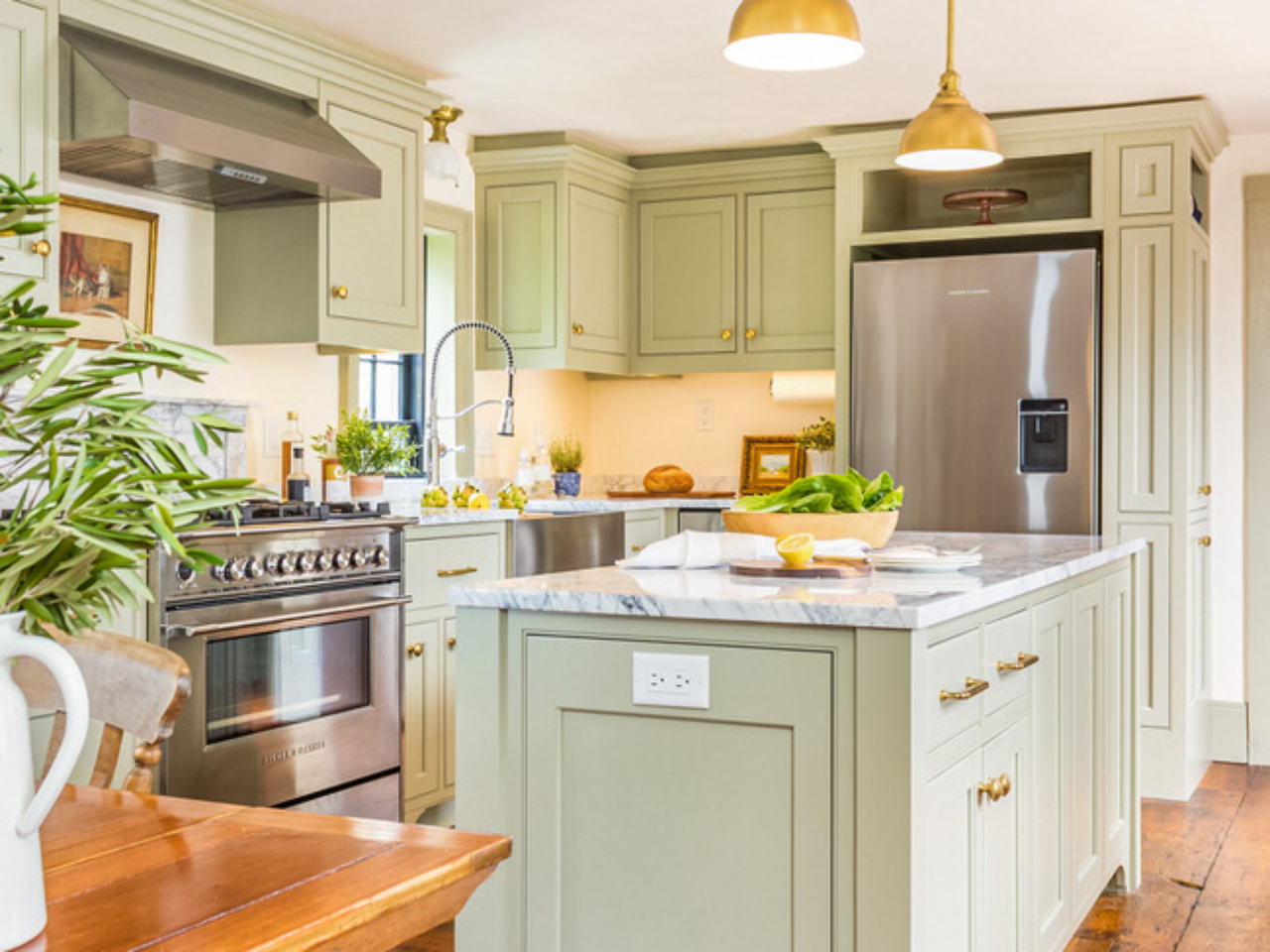 Historic Barnstable - Lewis & Weldon Custom Design Builder