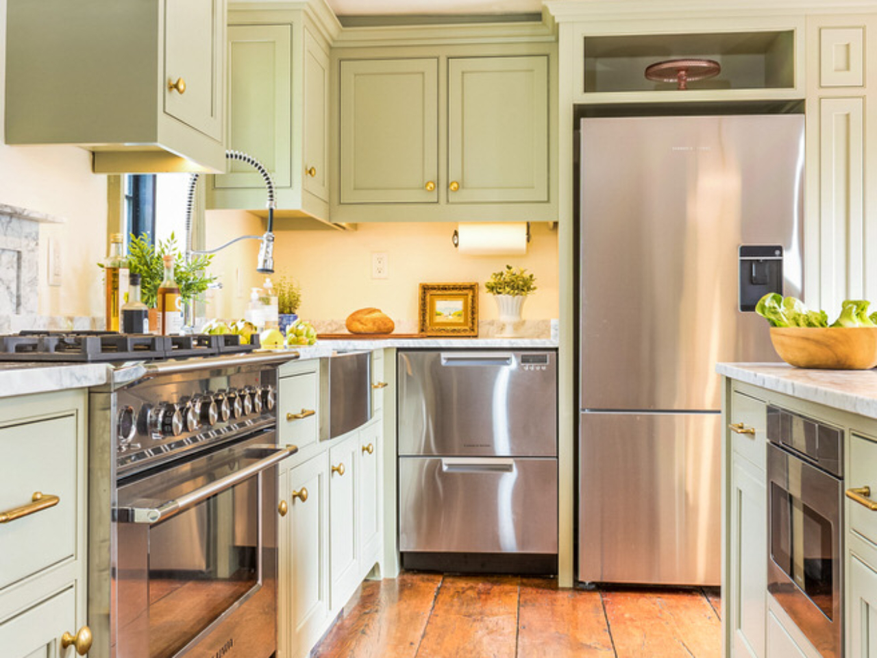 Historic Barnstable - Lewis & Weldon Custom Design Builder