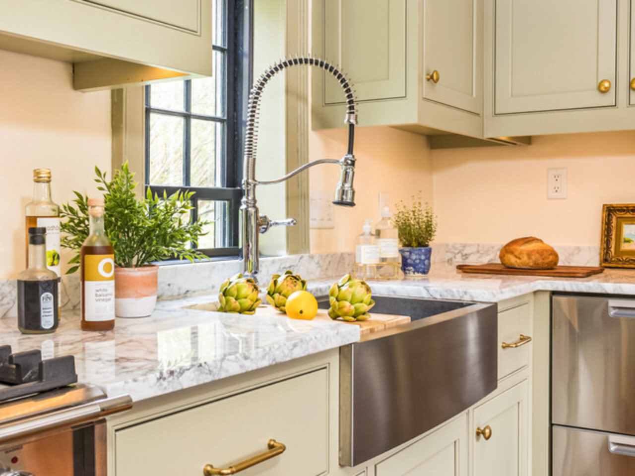 Historic Barnstable - Lewis & Weldon Custom Design Builder