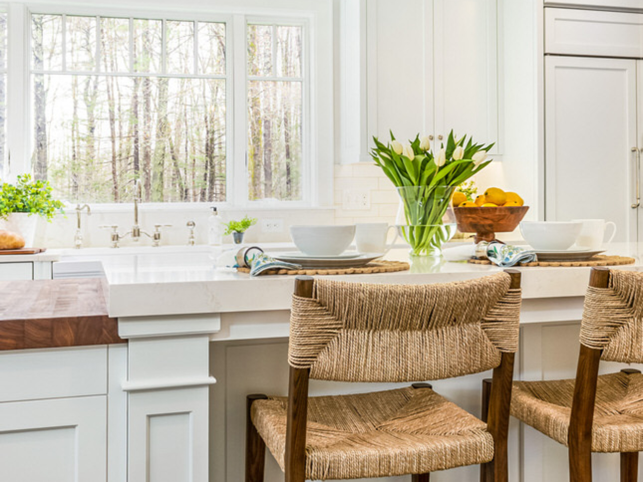 Portsmouth - Lewis & Weldon Custom Design Builder