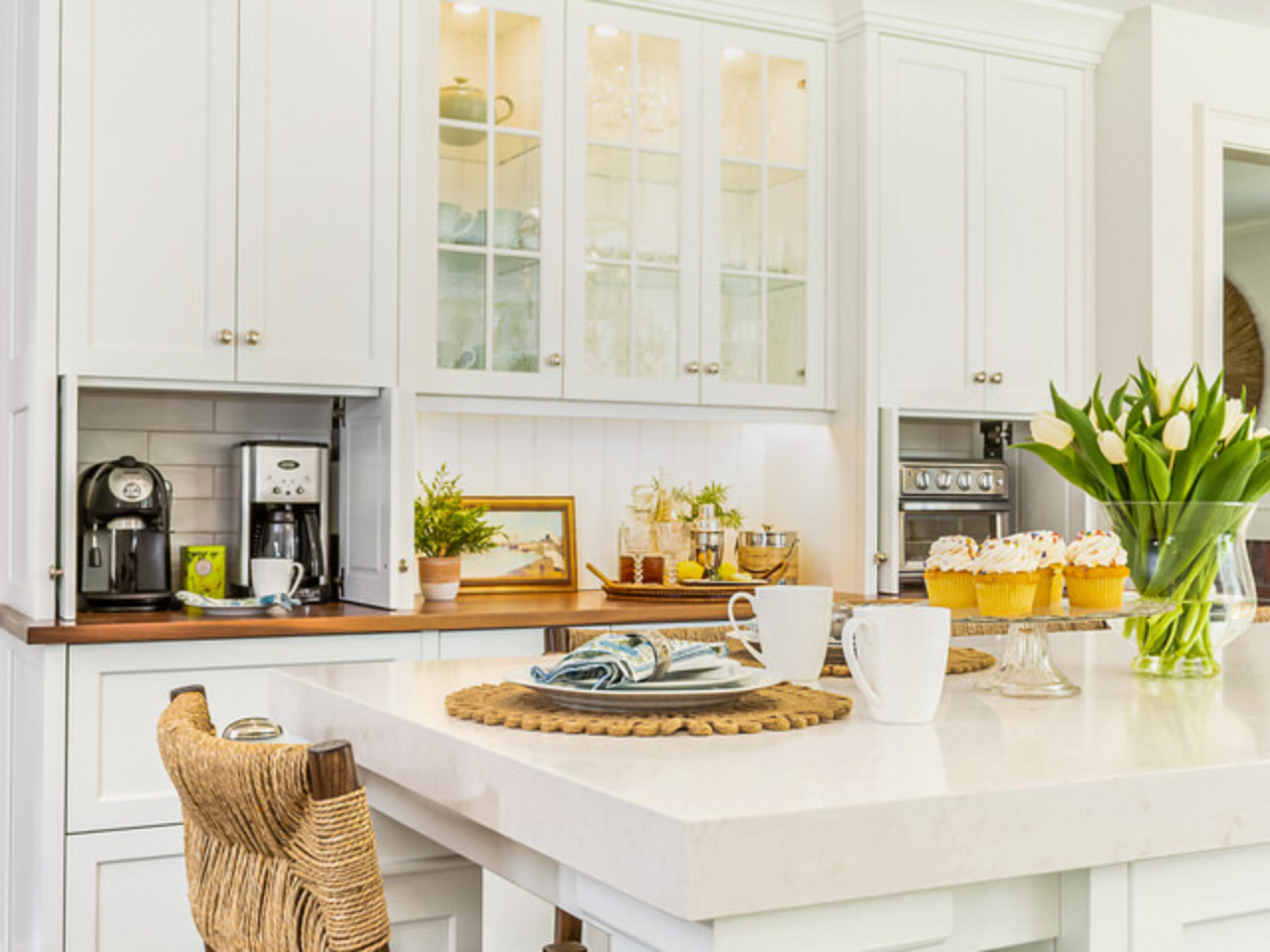 Portsmouth - Lewis & Weldon Custom Design Builder
