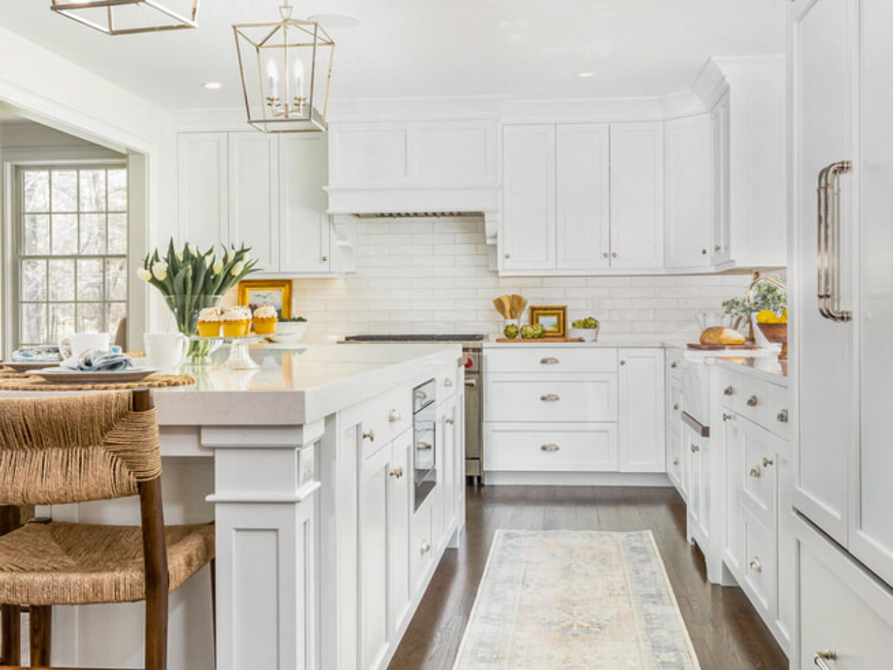 Portsmouth - Lewis & Weldon Custom Design Builder