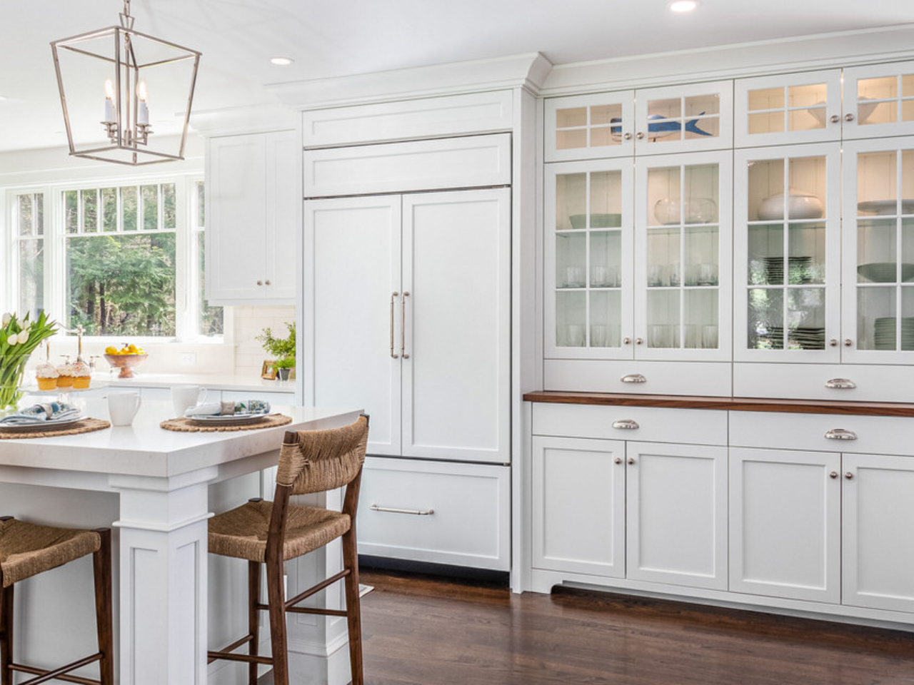Portsmouth - Lewis & Weldon Custom Design Builder