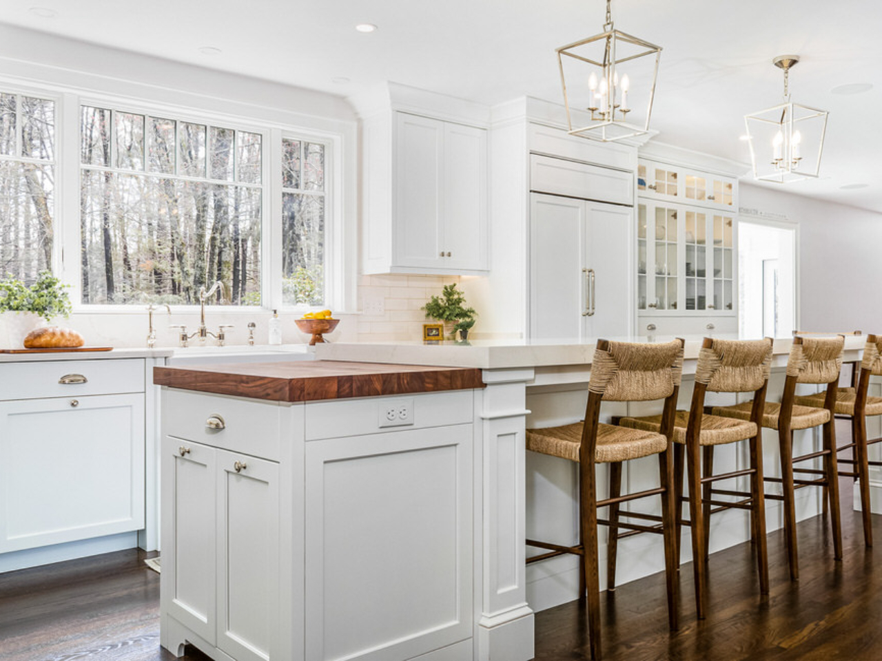 Portsmouth - Lewis & Weldon Custom Design Builder