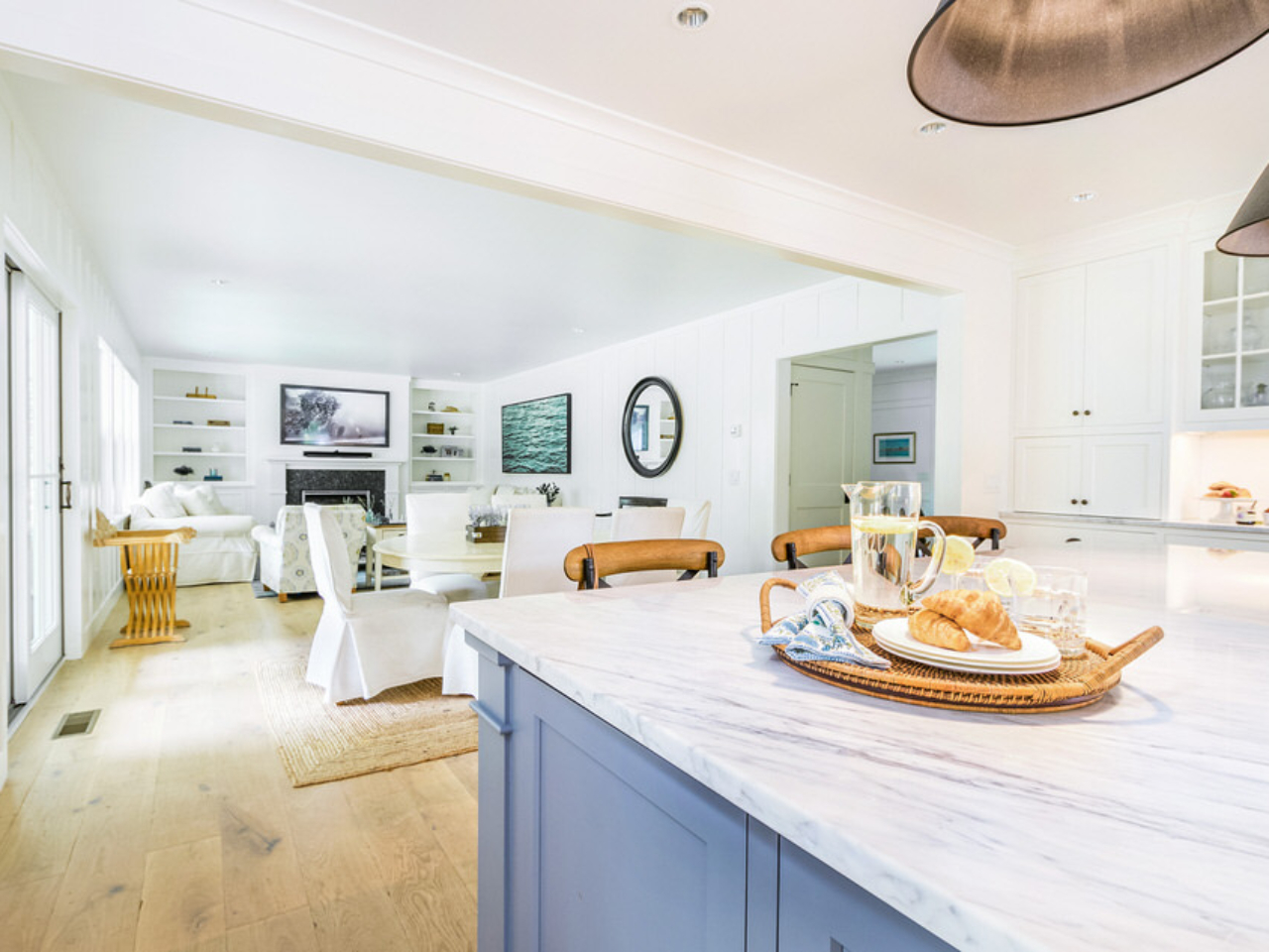 Millway - Lewis & Weldon Custom Design Builder