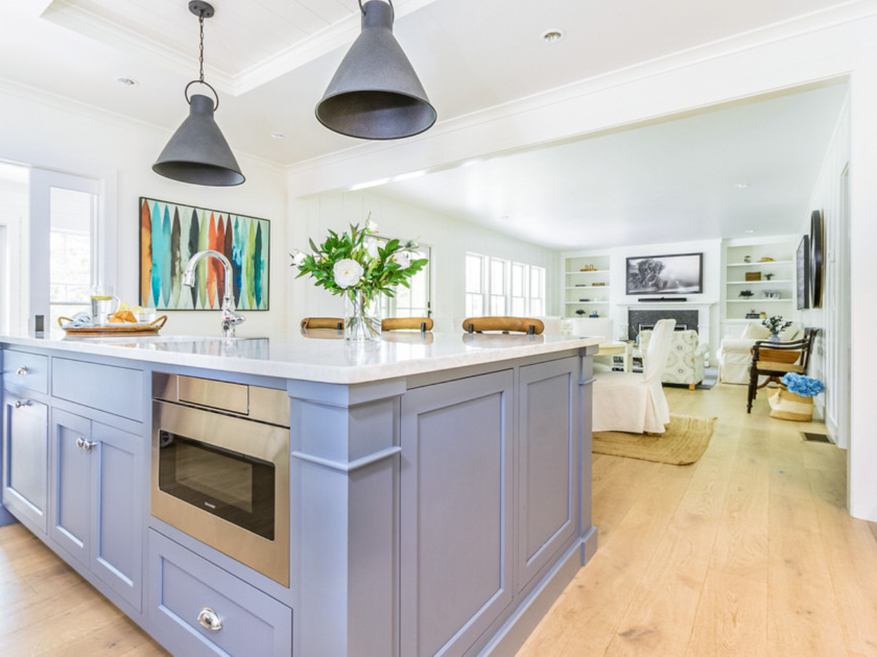Millway - Lewis & Weldon Custom Design Builder