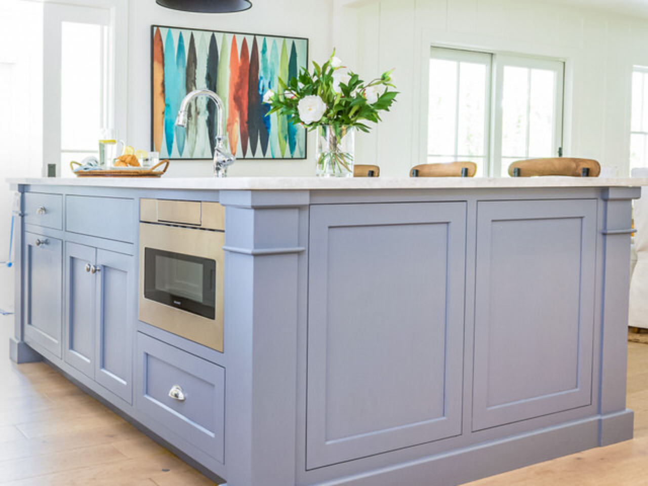 Millway - Lewis & Weldon Custom Design Builder