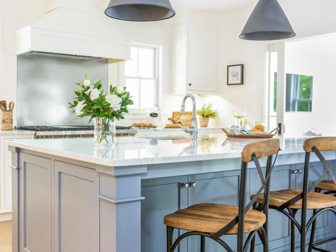 Millway - Lewis & Weldon Custom Design Builder