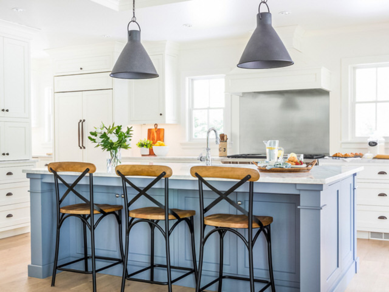 Millway - Lewis & Weldon Custom Design Builder