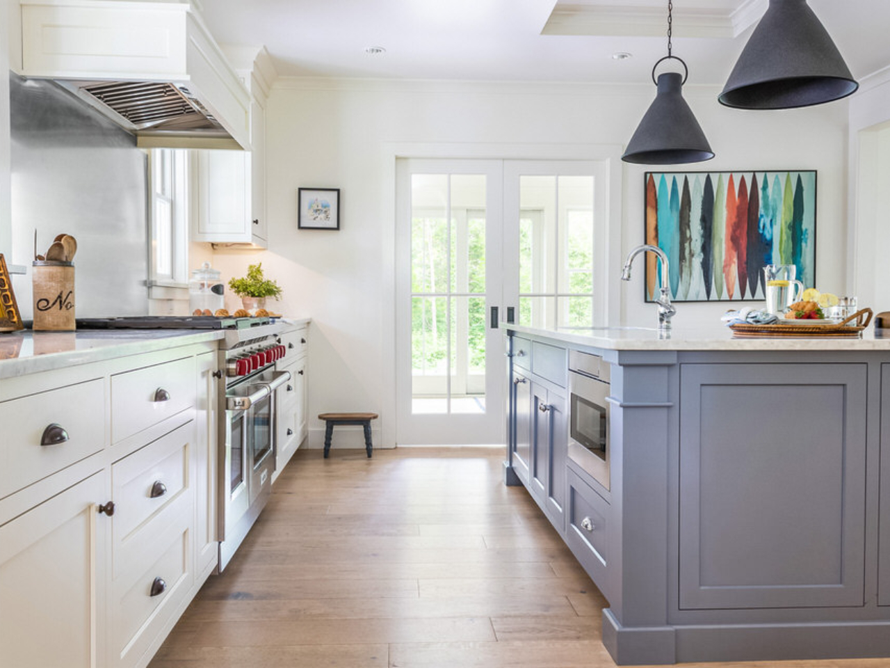 Millway - Lewis & Weldon Custom Design Builder