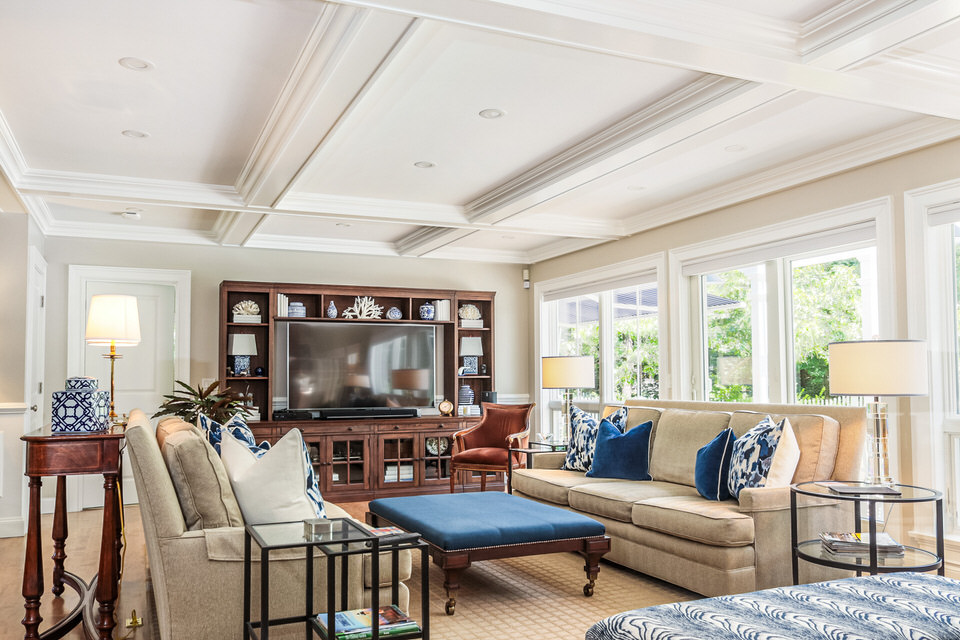 Truro - Lewis & Weldon Custom Design Builder