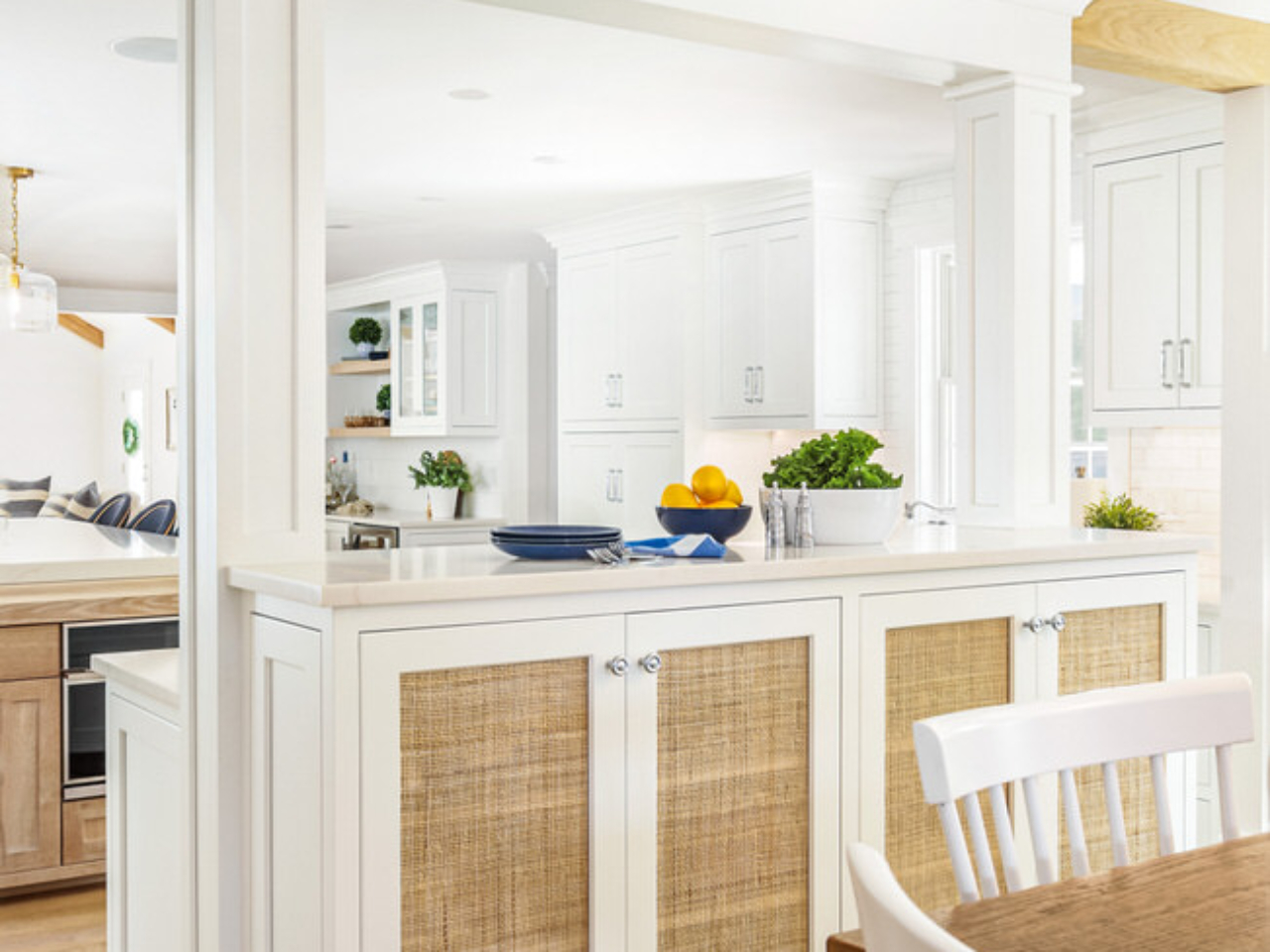 Norwell - Lewis & Weldon Custom Design Builder