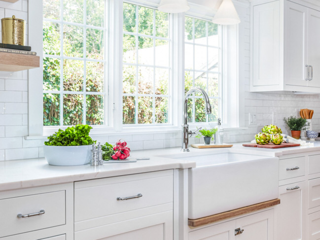 Norwell - Lewis & Weldon Custom Design Builder