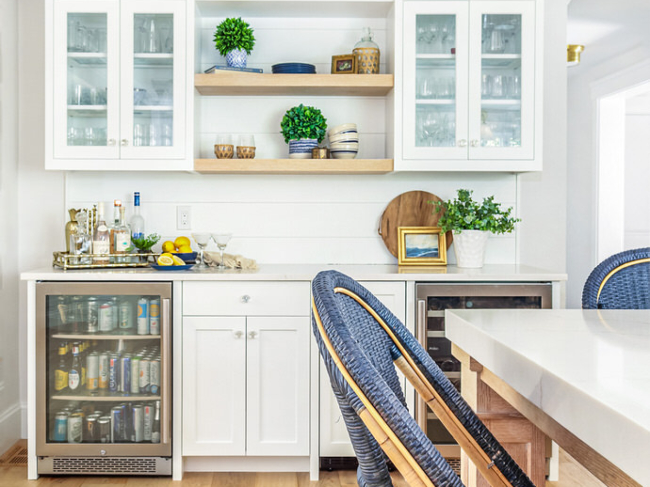 Norwell - Lewis & Weldon Custom Design Builder