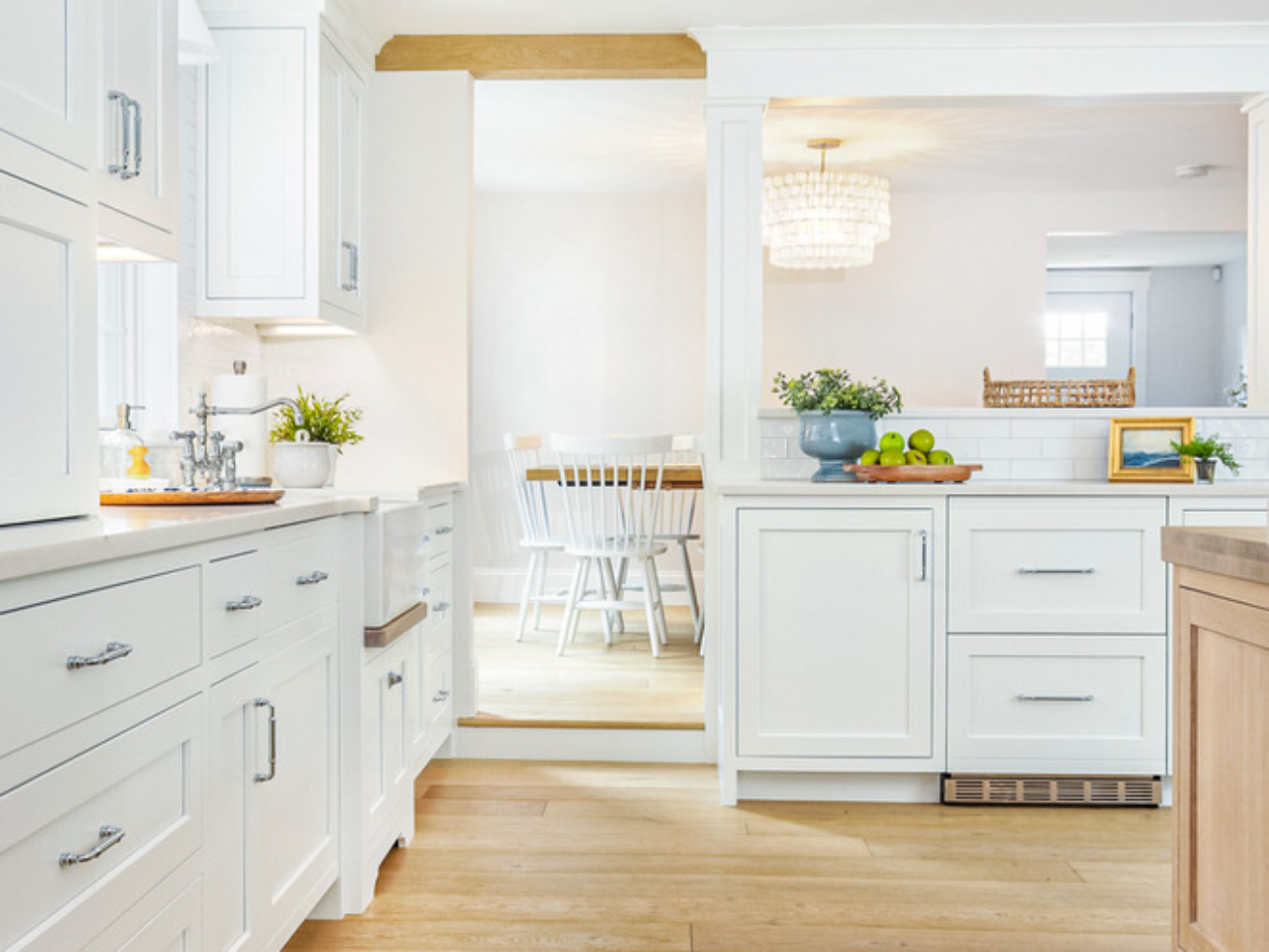 Norwell - Lewis & Weldon Custom Design Builder
