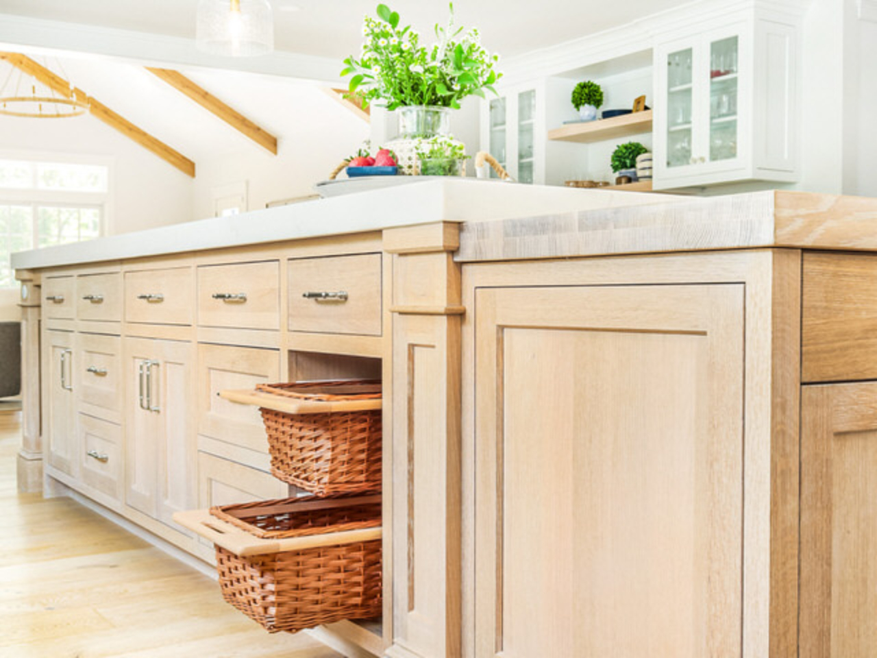 Norwell - Lewis & Weldon Custom Design Builder