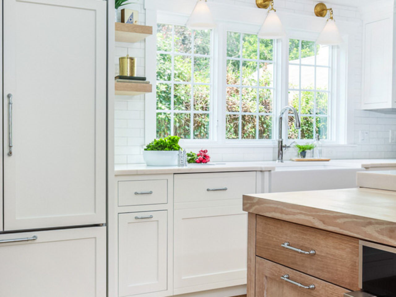 Norwell - Lewis & Weldon Custom Design Builder