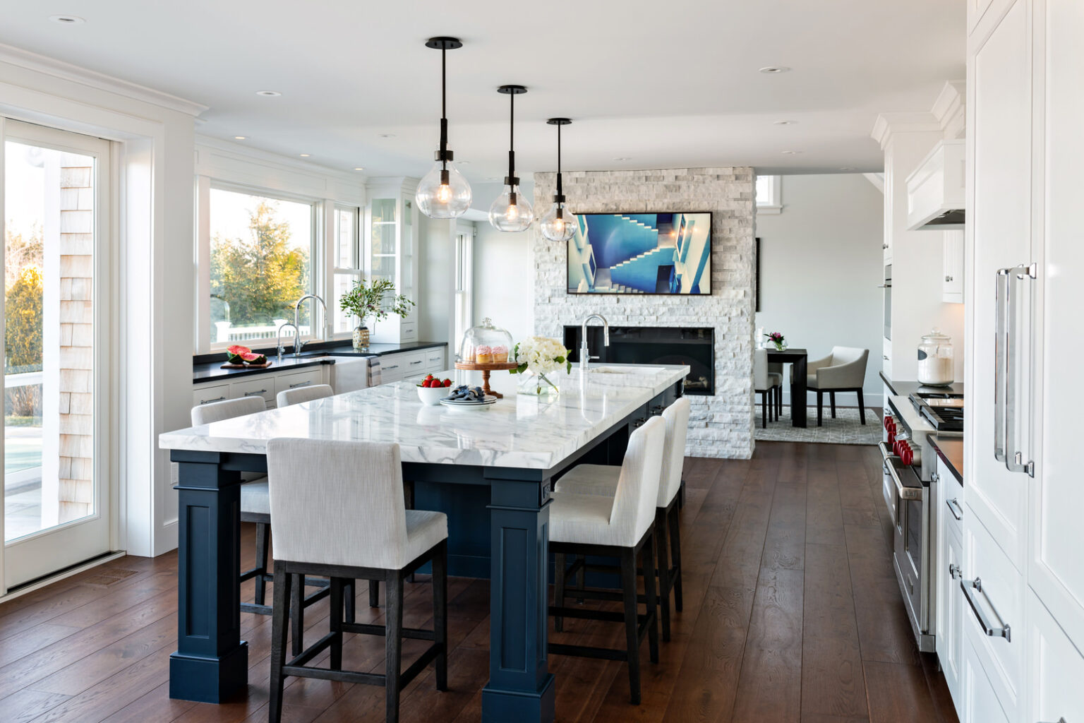 Home - Lewis & Weldon Custom Design Builder