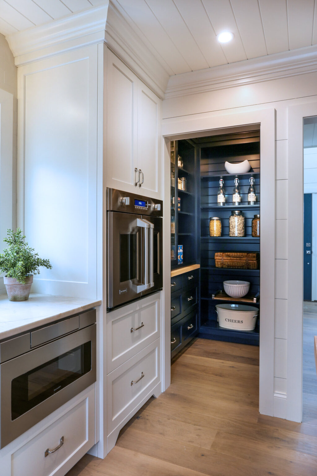Elevating Your Home with the Latest Color Trend of 2024 - Lewis ...