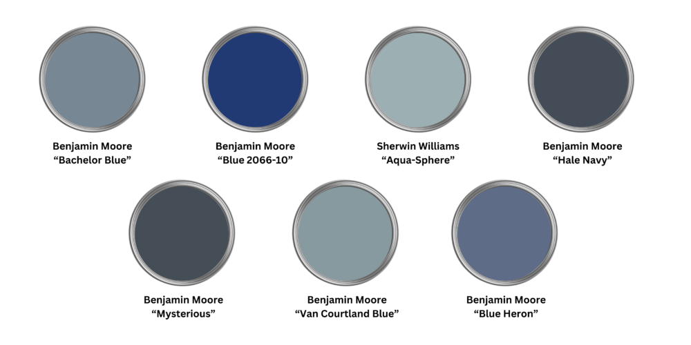 Elevating Your Home with the Latest Color Trend of 2024 - Lewis ...