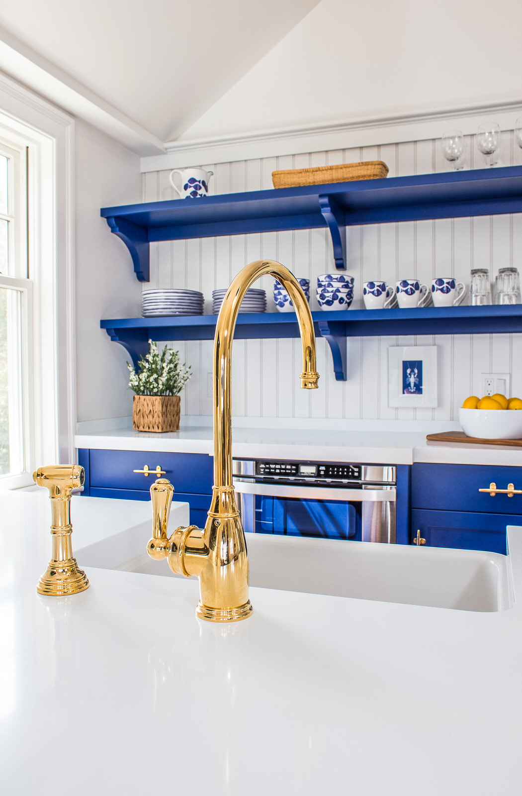 Elevating Your Home with the Latest Color Trend of 2024 - Lewis ...