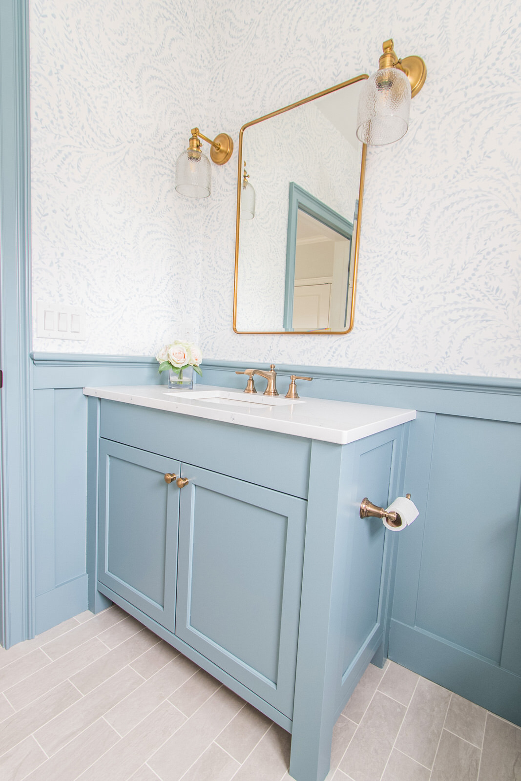 Elevating Your Home with the Latest Color Trend of 2024 - Lewis ...