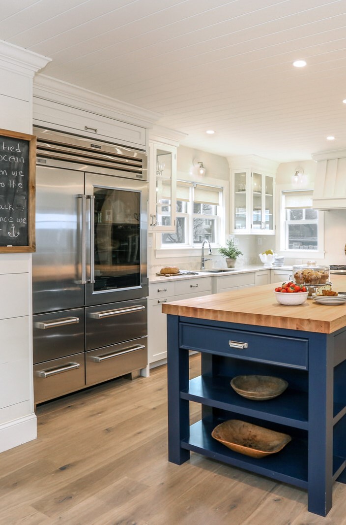 Choosing the Right Major Appliances for Your Kitchen - Lewis & Weldon ...
