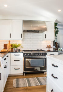Choosing the Right Major Appliances for Your Kitchen - Lewis & Weldon ...