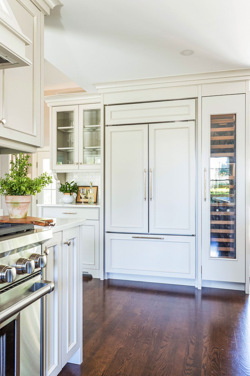 Choosing the Right Major Appliances for Your Kitchen - Lewis & Weldon ...