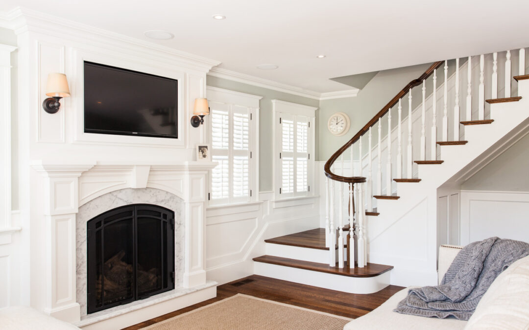 A Complete Guide to Creating Your Custom Fireplace Design