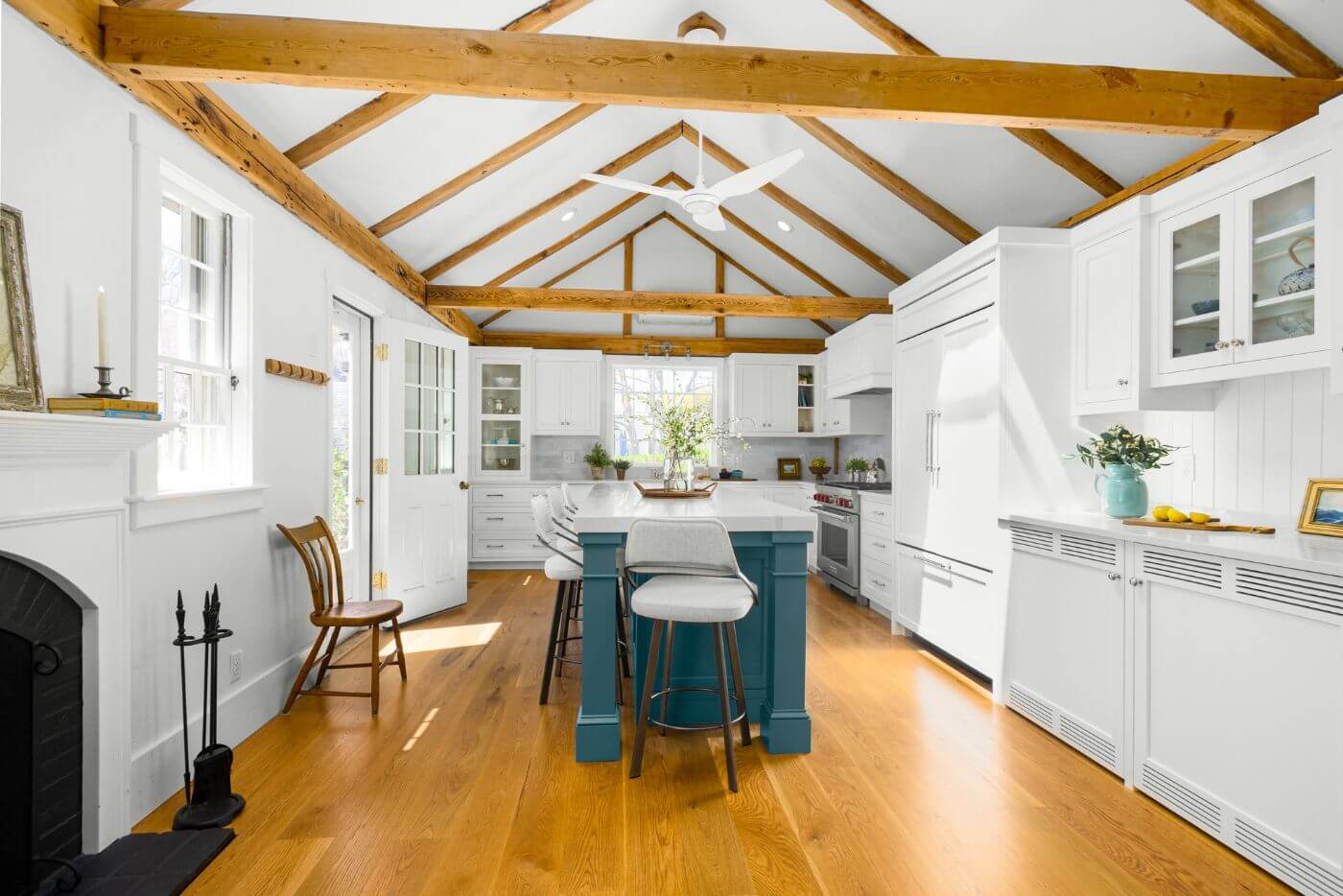 2026 Interior Design Trends - Lewis & Weldon Custom Design Builder
